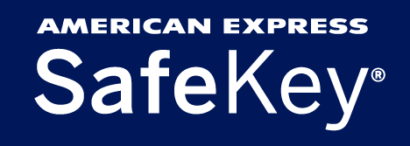 アメックスの本人認証「American Express SafeKey」はワンタイムパスワード方式 - アメックスガイド
